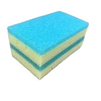 China Sponge with Smart Temperature Adaptation Hygienic and Cost Effective Flex Texture Sponge for sale