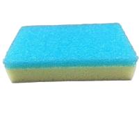 China Sponge with Smart Temperature Adaptation Hygienic and Cost Effective Flex Texture Sponge for sale
