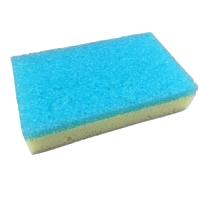 China Sponge with Smart Temperature Adaptation Hygienic and Cost Effective Flex Texture Sponge for sale