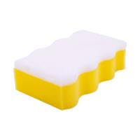 China Premium Cleaning Wave Nano Sponge Multi-Surface Use for sale