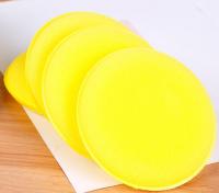 China Sponge Pad For Kitchen Cleaning , High Absorbency Durable for sale