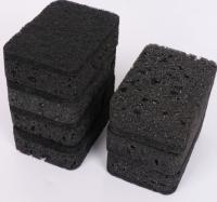 Quality Long Lasting Kitchen Sponge With Scourer Side For Stubborn Stain Cleaning for sale
