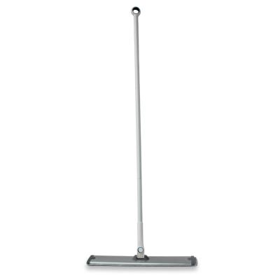 China Customizable highly absorbent flat mop with standard size 120*40*5 cm for efficient cleaning for sale