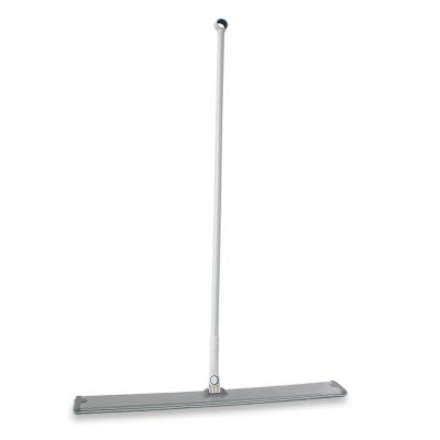 China Customizable highly absorbent flat mop with standard size 120*40*5 cm for efficient cleaning for sale