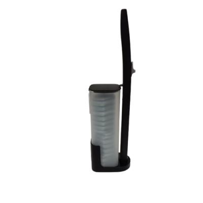 China Toilet brush/sponge replacement head, PP, PS, Sponge, with strong cleaning power. for sale