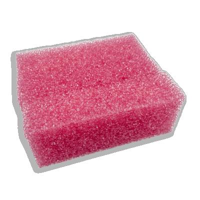 China Temperature-sensitive Sponge with High-Density 47D and 500%-750% Water Absorption for sale