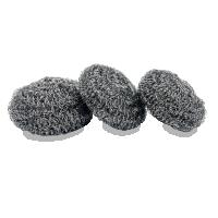 China Multi-Purpose Steel Wool Scourer: Rust-Resistant, Non-Scratch & Long-Lasting Cleaning for sale