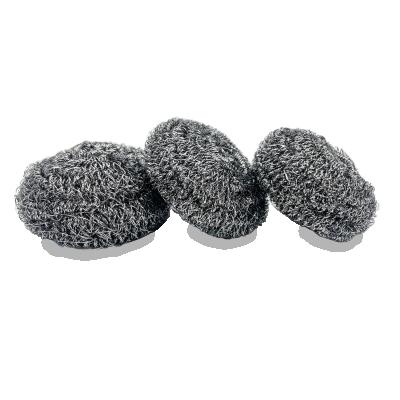 China Multi-Purpose Steel Wool Scourer: Rust-Resistant, Non-Scratch & Long-Lasting Cleaning for sale