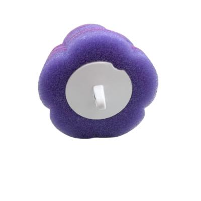 China Includes cleaning solution, customizable, and high-quality disposable toilet brush replacement heads. for sale