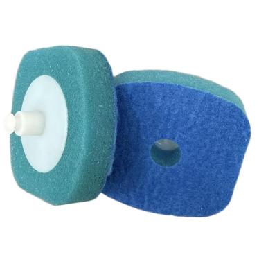 China Toilet brush replacement pack, antibacterial and deodorizing, for everyday household use. for sale
