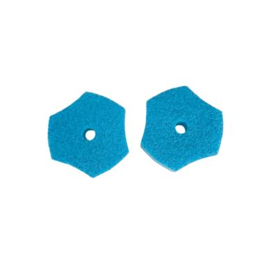 China Durable disposable toilet replacement packs suitable for home and commercial use. for sale