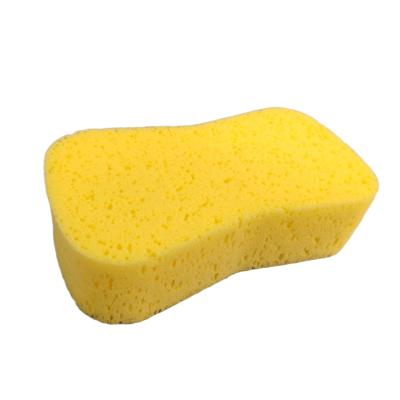China Multi-Purpose Car Washing Sponge with High Absorbency for Gentle Vehicle Cleaning for sale