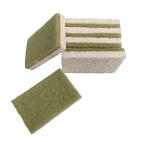 China Multi-colored sisal pulp composite, environmentally friendly, OEM customization supported. for sale