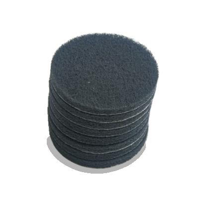China Polishing Scrubber Disc – Round Pad for Smooth, Scratch-Free Finishes for sale