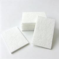 China Scratch Free Scrubber Pad Protects Cookware Cleans Effectively for sale