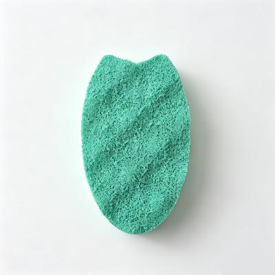 China PU Coating, High Water Absorption, Wear-Resistant, Minimal Lint Shedding, Durable Sponge for sale