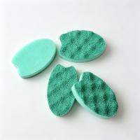 China Strong Friction PU Coated Sponge – Non-Scratch, Long-Lasting for sale