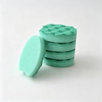 China Strong Friction PU Coated Sponge – Non-Scratch, Long-Lasting for sale
