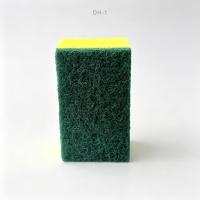 China Thickened, Wear-Resistant – Kitchen Cleaning Sponge for sale