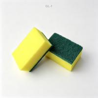 China Thickened, Wear-Resistant, Coating-Safe – Kitchen Cleaning Sponge for sale