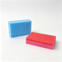 China Thickened & Durable, High-Density Foaming, Kitchen Cleaning Sponge for sale