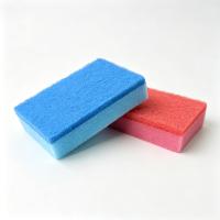 China Thickened & Durable, High-Density Foaming, Kitchen Cleaning Sponge for sale