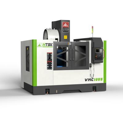 China Factory cnc milling machine /VMC1055/vmc machine best price/vmc for sale for sale