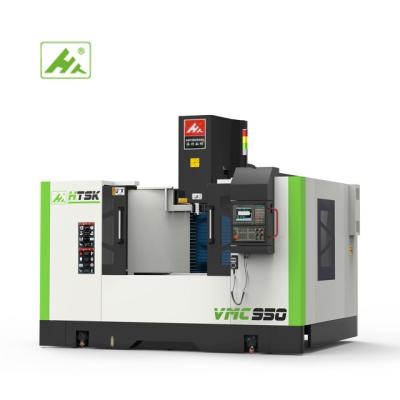 China Factory Machining Center High Quality Sigma&quot - vmc950 for sale