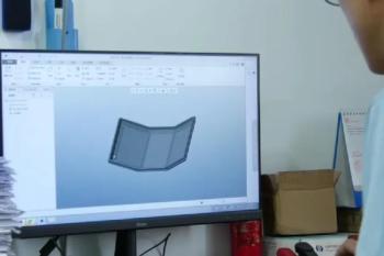China Factory - Wetech Electronic Technology Limited