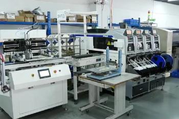 China Factory - Wetech Electronic Technology Limited