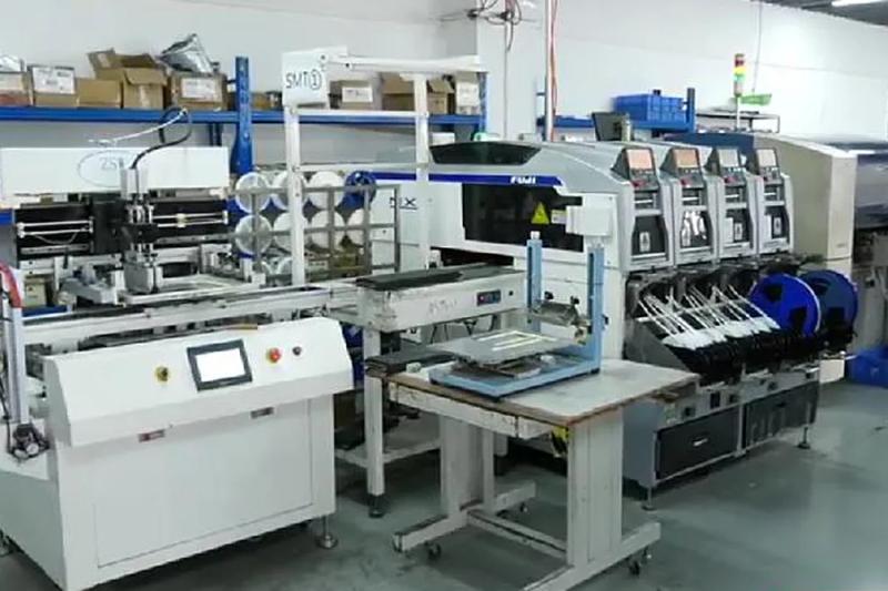 Fornecedor verificado da China - Wetech Electronic Technology Limited