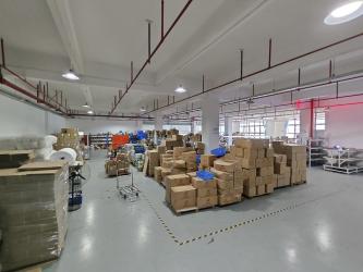 China Factory - Wetech Electronic Technology Limited