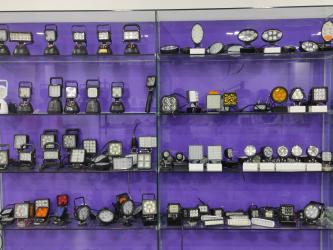 China Factory - Wetech Electronic Technology Limited