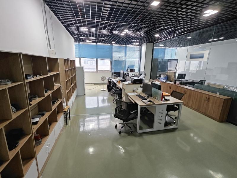 確認済みの中国サプライヤー - Wetech Electronic Technology Limited