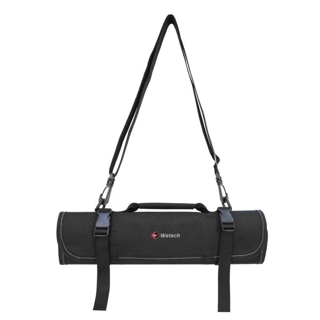 Utility Electrician Tool Waist Pouch Bag Durable Comfortable Tool Belt Bags