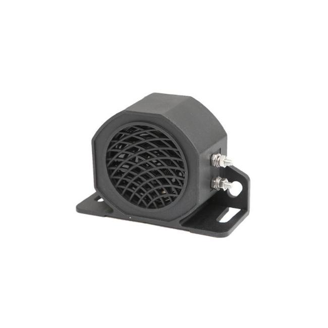 DC12-80V Bee Bee Sound Vehicle Reversing Alarm