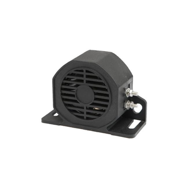 107dB 112dB Forklift Safety Warning Buzzer Horn 110V Truck Reversing Speaker Backup Alarm