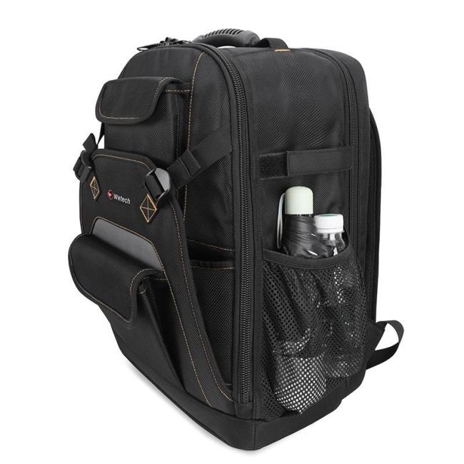 Large Heavy Duty Internal Removable Tool Organizer Waterproof Bag
