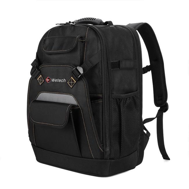 Large Heavy Duty Internal Removable Tool Organizer Waterproof Bag