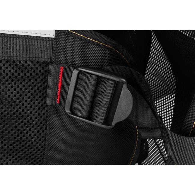Large Heavy Duty Internal Removable Tool Organizer Waterproof Bag