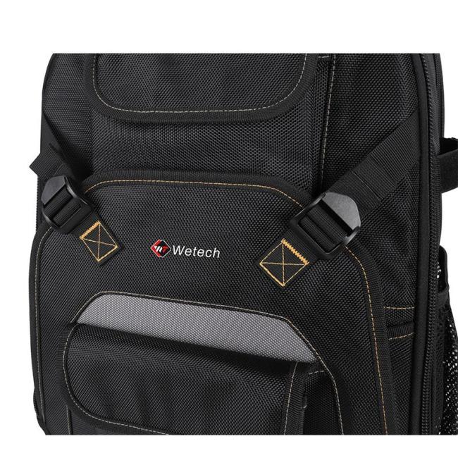 Large Heavy Duty Internal Removable Tool Organizer Waterproof Bag