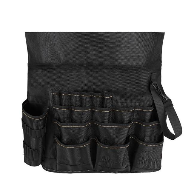 Hot Sell Professional Custom Painters Tool Bag Bucket for Tools Storage
