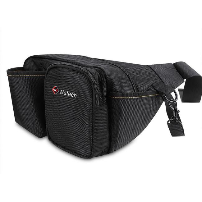 Heavy Duty Outdoor Functional Mobile Waist Tool Bag