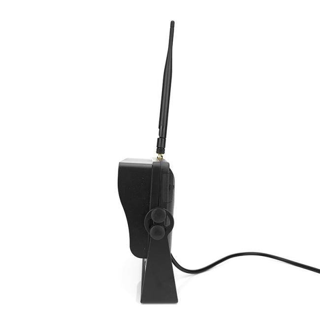 Waterproof Forklift Camera Monitor Wireless System for Reach Truck