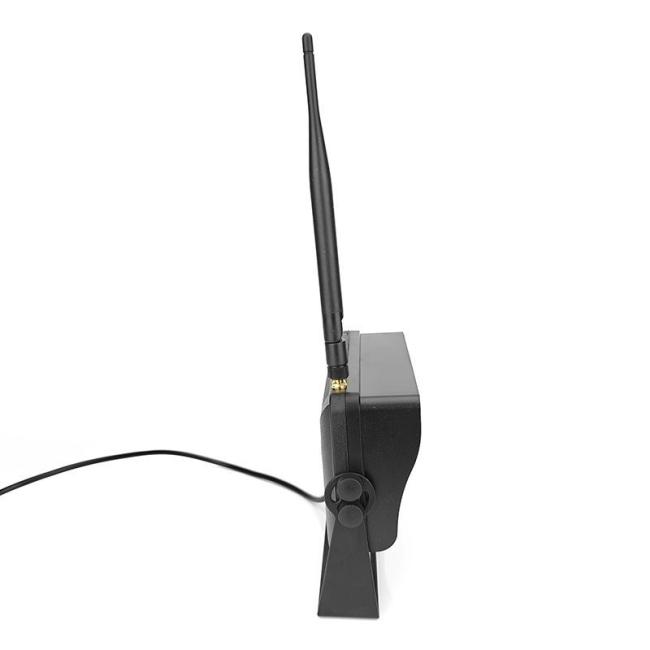 Waterproof Forklift Camera Monitor Wireless System for Reach Truck