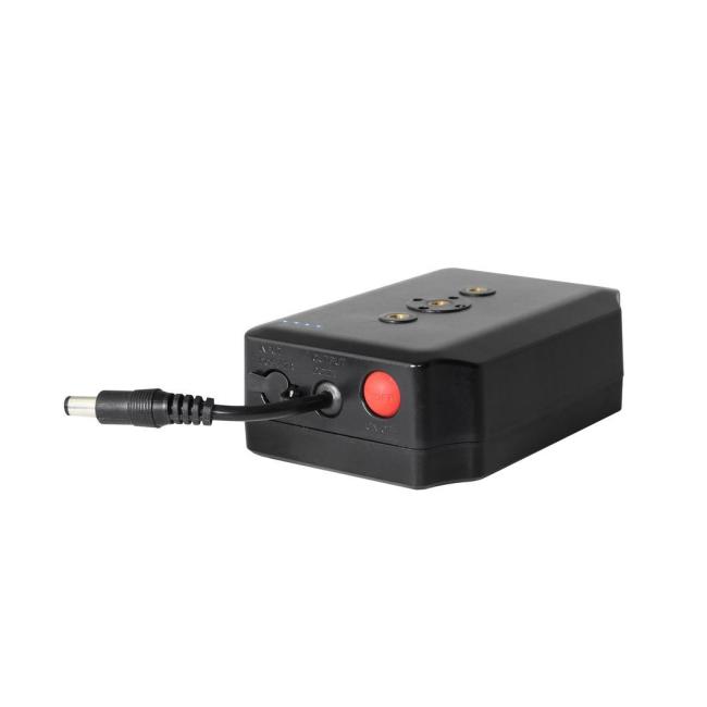 Charging Case for High-Precision Camera Monitor Alarm System China