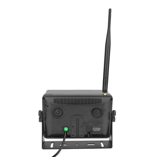 Forklift HD Camera Wireless Front Camera System Ahd Back up Camera