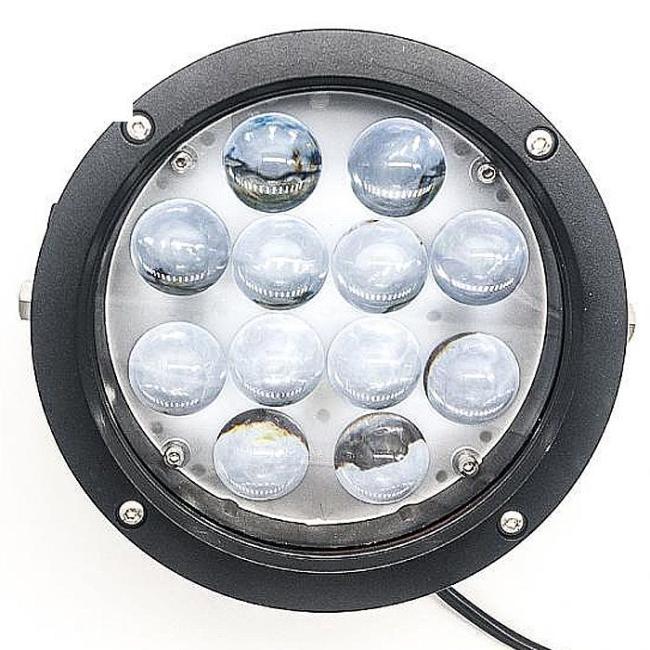 Wetech 60W High Power LED Overhead Crane Warning and Safety Lights