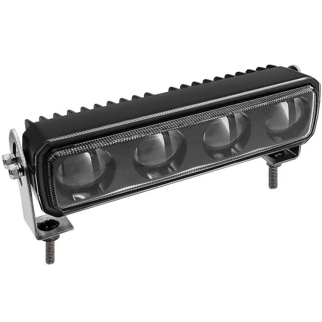Forklift Safety Warning Light 60W 10-80V DC Forklift Zone Light