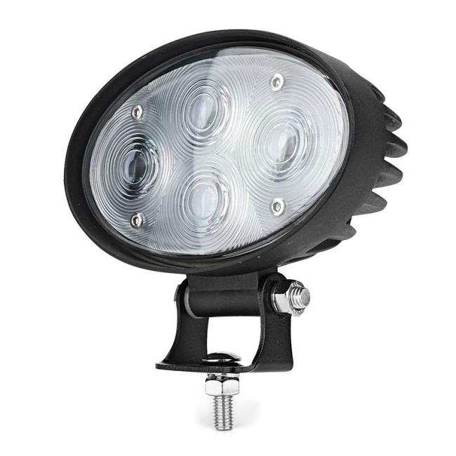 20W Collision Safety Zone Spotlight Warning Forklift Safety Light Forklift Warning Light